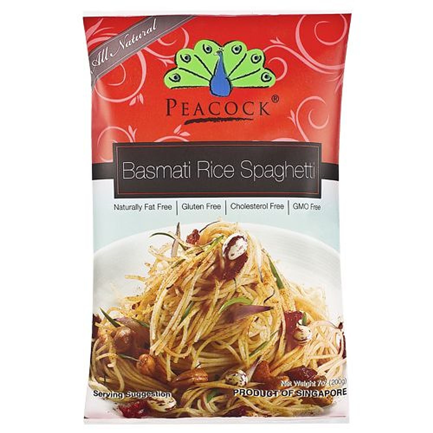 Rice Spaghetti – FarmFresh