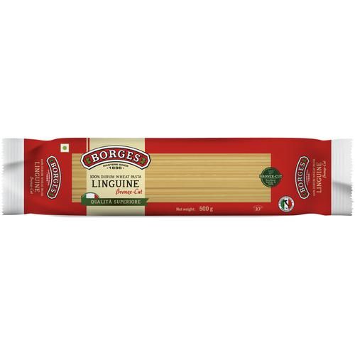 Spa Ghetti Bronze Cut Pasta – FarmFresh