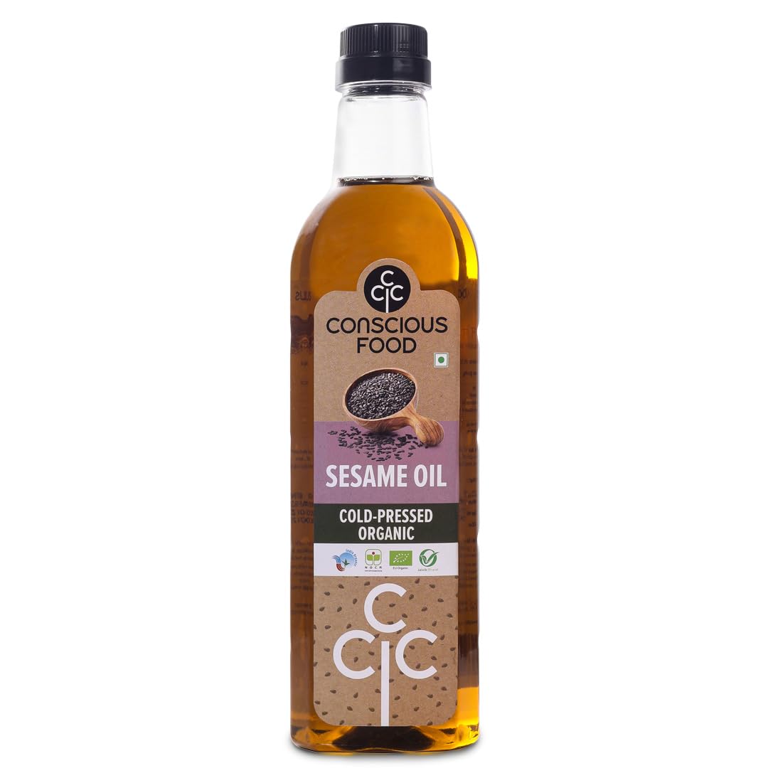 Sesame Oil – FarmFresh